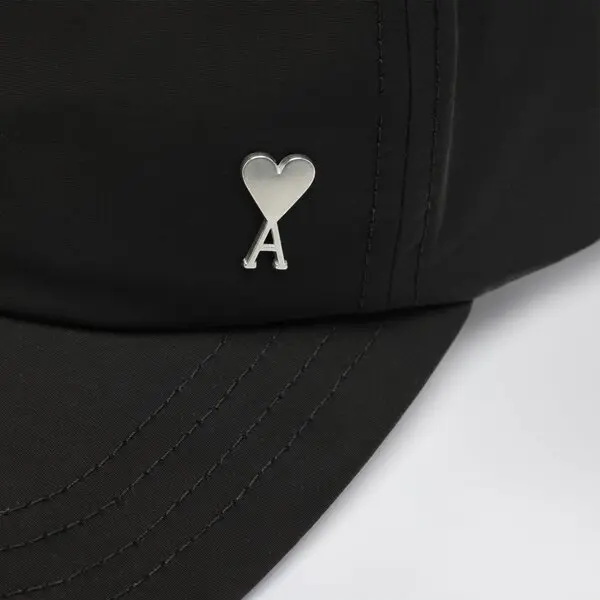 AMI Paris De Coeur Baseball Cap