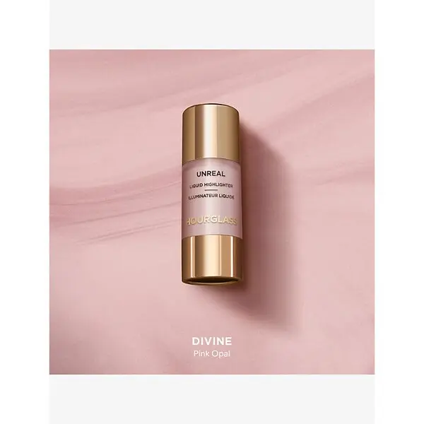 HOURGLASS Unreal Liquid Highlighter 10.3ml - Divine