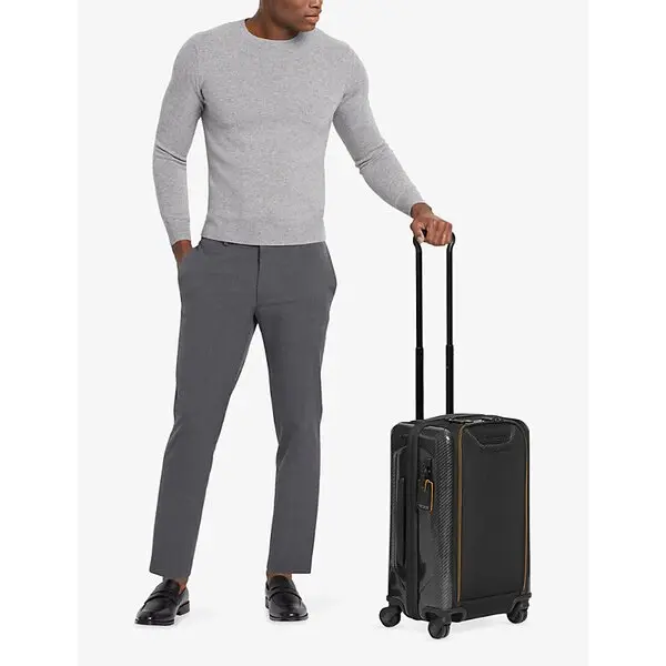 Tumi Aero Dual Expandable 4-wheel Cabin Suitcase 56cm