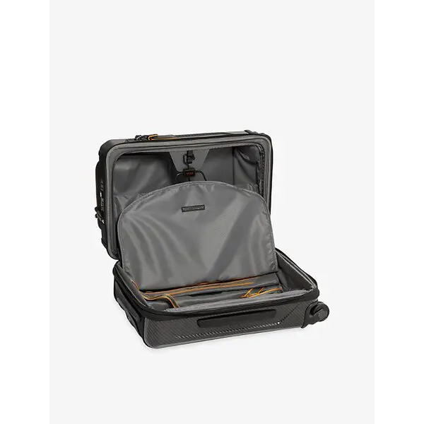 Tumi Aero Dual Expandable 4-wheel Cabin Suitcase 56cm