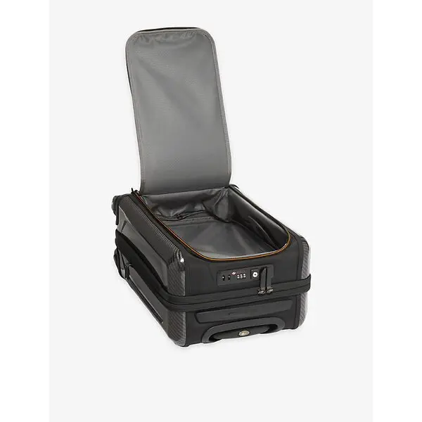 Tumi Aero Dual Expandable 4-wheel Cabin Suitcase 56cm