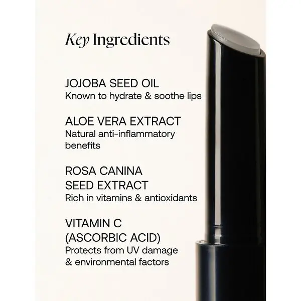 UKLASH Lip Plumping Gloss 1.8g - Clear
