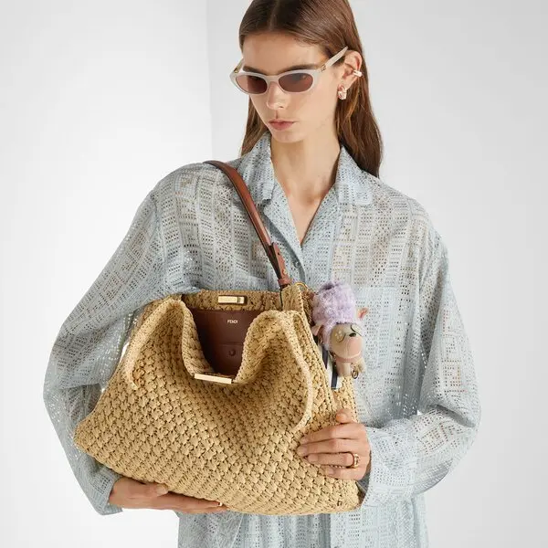 Fendi Itina Charm