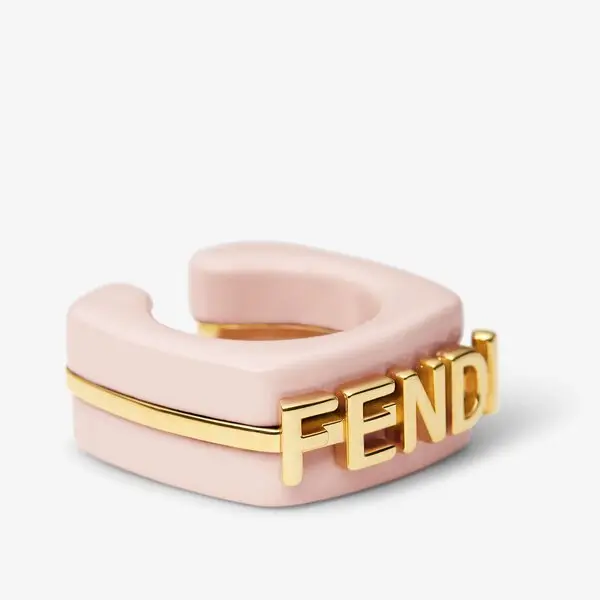 Fendi Graphy Earcuff