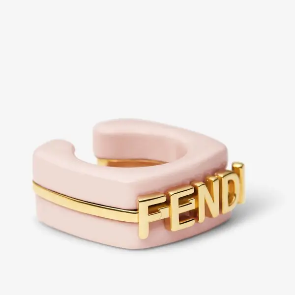 Fendi Graphy Earcuff