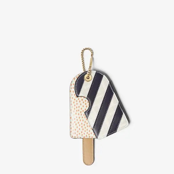 Fendi Icy Card Holder