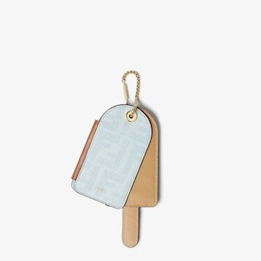 Fendi Icy Card Holder