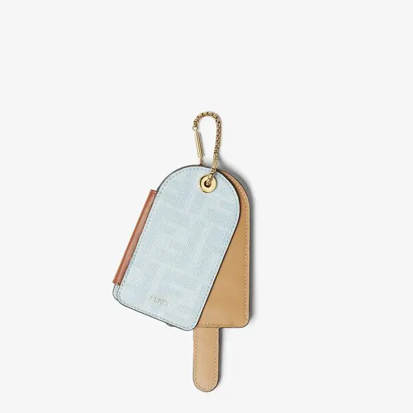 Fendi Icy Card Holder