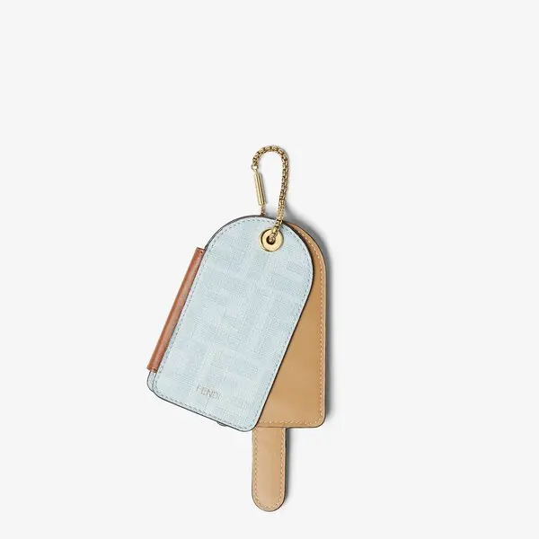 Fendi Icy Card Holder