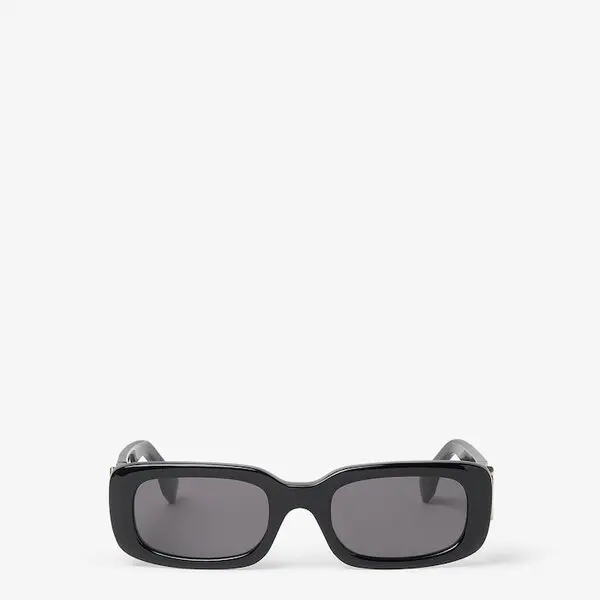 Fendi Ff Diamonds Glasses