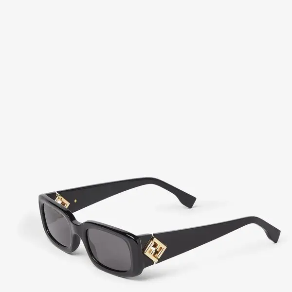 Fendi Ff Diamonds Glasses