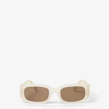 Fendi Ff Diamonds Sunglasses