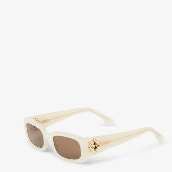Fendi Ff Diamonds Sunglasses