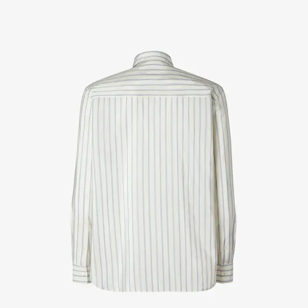 Fendi Shirt - Light Blue