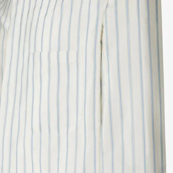 Fendi Shirt - Light Blue