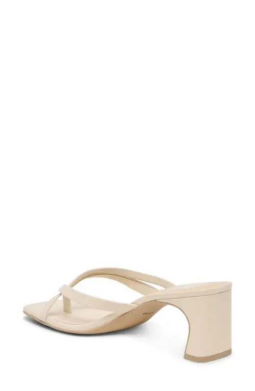 Dolce Vita Gessie Sandal - Bone Leather