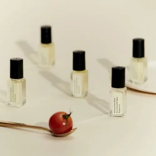 MAISON LOUIS MARIE Perfume Oil Discovery Set
