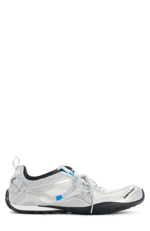 Balenciaga Radar Sneaker - White Multi