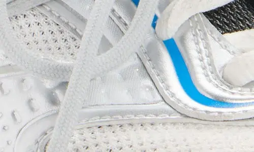 Balenciaga Radar Sneaker - White Multi