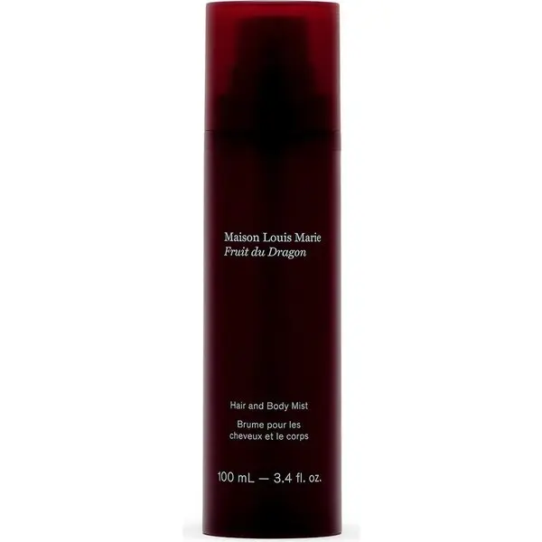 MAISON LOUIS MARIE Hair And Body Mist Fruit Du Dragon - None