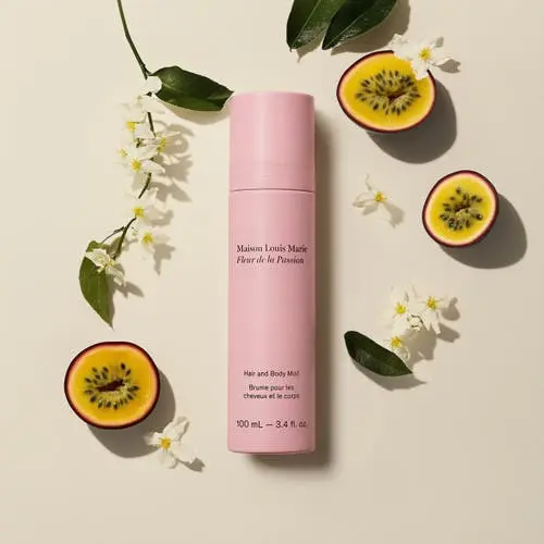 MAISON LOUIS MARIE Hair And Body Mist Fleur De La Passion
