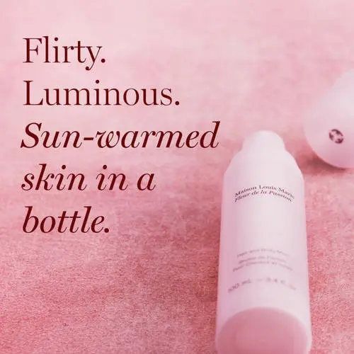 MAISON LOUIS MARIE Hair And Body Mist Fleur De La Passion