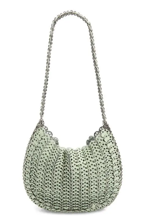 Rabanne Moon 1969 Icon Shoulder Bag