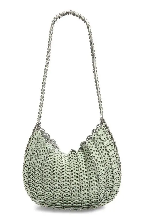 Rabanne Moon 1969 Icon Shoulder Bag
