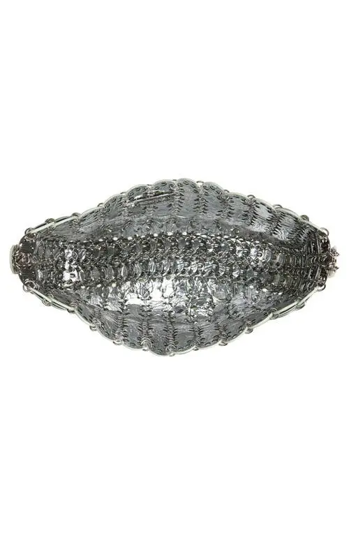Rabanne Moon 1969 Icon Shoulder Bag
