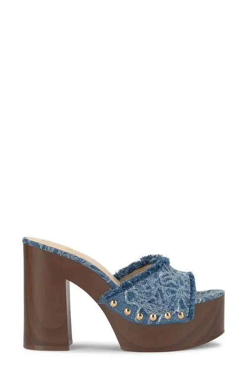 Jessica Simpson Cezia Platform Sandal