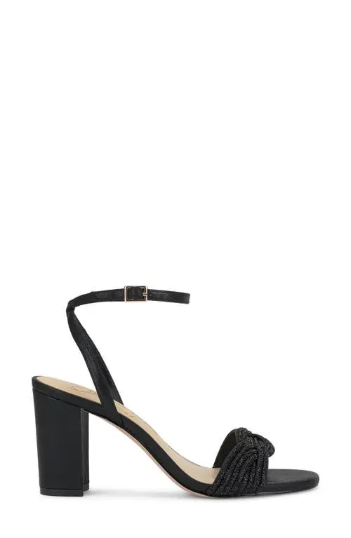Jessica Simpson Siena High-heel Sandal - Black