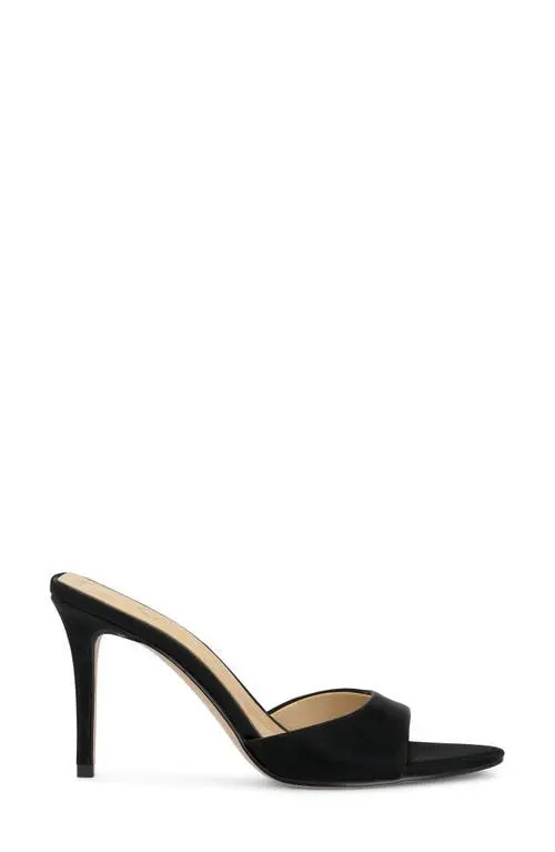 Jessica Simpson Dravie Sandal - Black