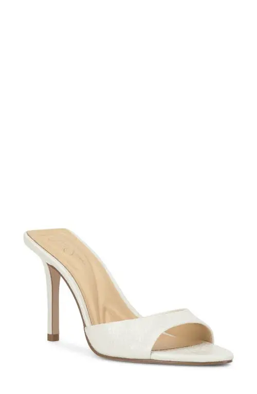 Jessica Simpson Dravie Sandal - Bright White