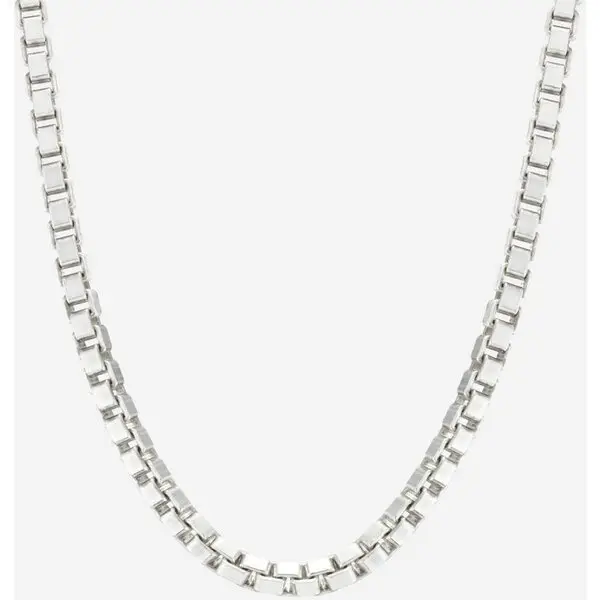 7879 Venetian Chain Necklace