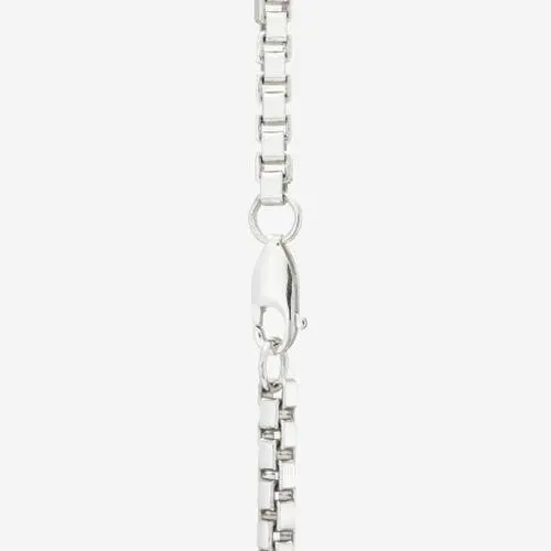 7879 Venetian Chain Necklace