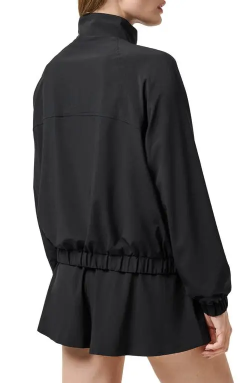 Travis Mathew Breezeblend Tracel Jacket