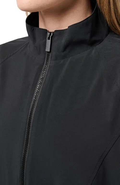 Travis Mathew Breezeblend Tracel Jacket