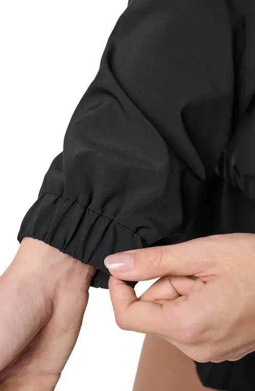 Travis Mathew Breezeblend Tracel Jacket