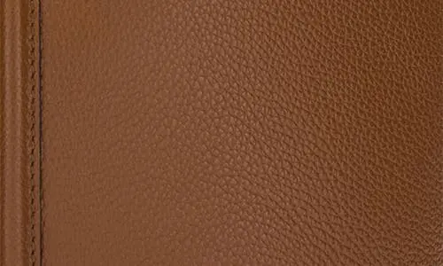 DEMELLIER The Siena Leather Bucket Bag - Tan