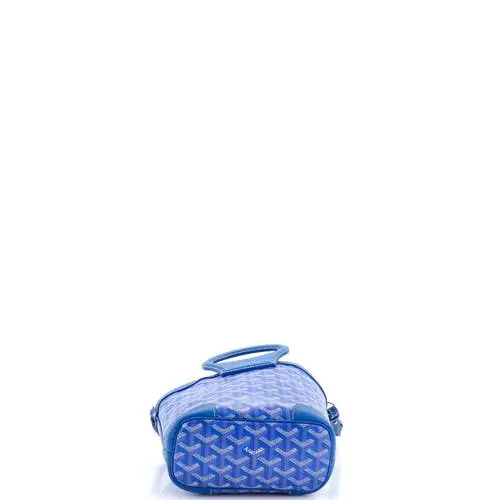 Goyard Beluga Bag Coated Canvas Mini