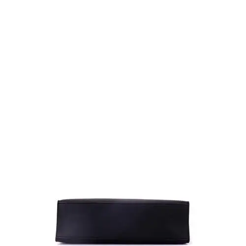 Hermès Kelly Pochette Swift - Noir