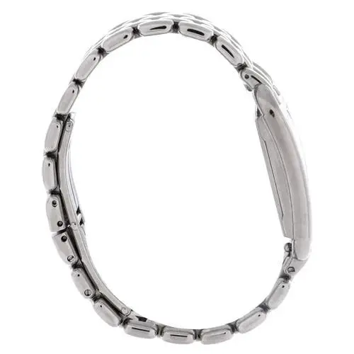 Hermès Cape Cod Quartz Watch 23 - Silver