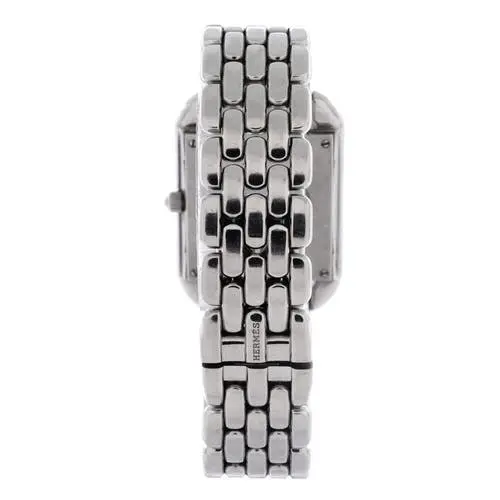 Hermès Cape Cod Quartz Watch 23 - Silver