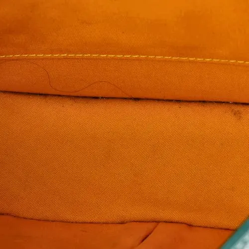 Goyard Belvedere Ii Messenger Bag Coated Canvas Pm - Green