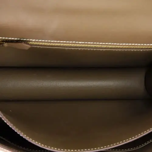 Hermès Constance Bag Epsom 24 - Grey