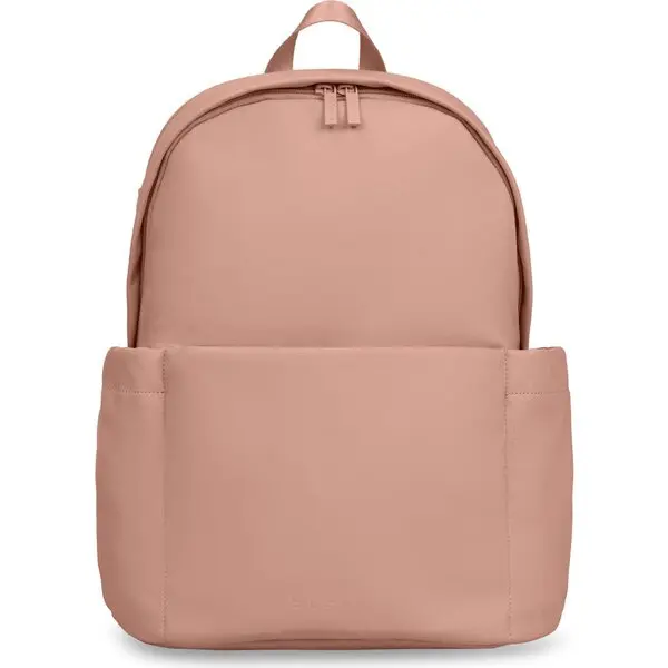BUGATTI Brussels Backpack - Pink