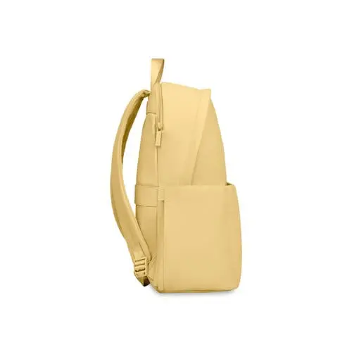 BUGATTI Brussels Backpack - Yellow
