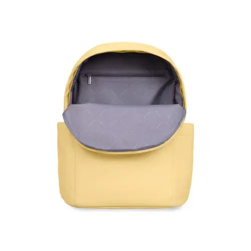 BUGATTI Brussels Backpack - Yellow