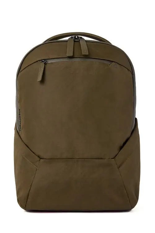 TROUBADOUR Apex 4.0 Epx Backpack - Olive