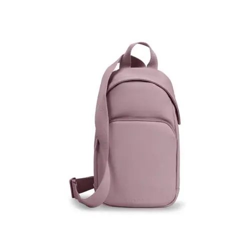 BUGATTI Brussels Sling Bag - Lilac
